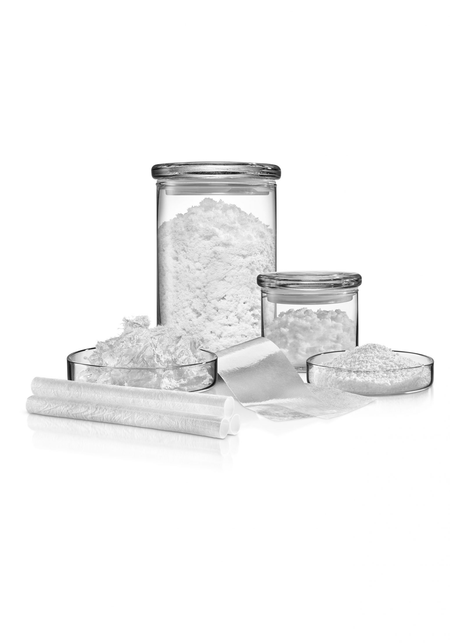 Technology Platforms - Regenity