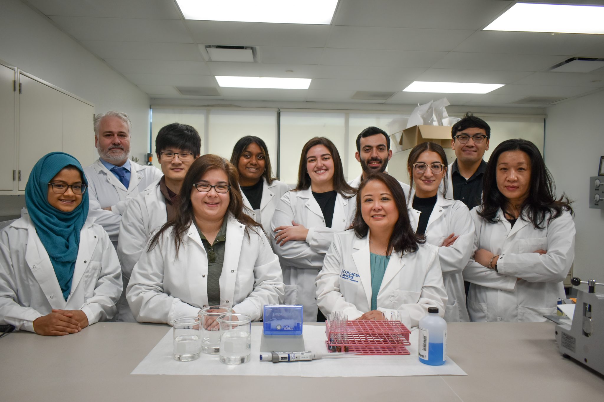 About Regenity - Regenity