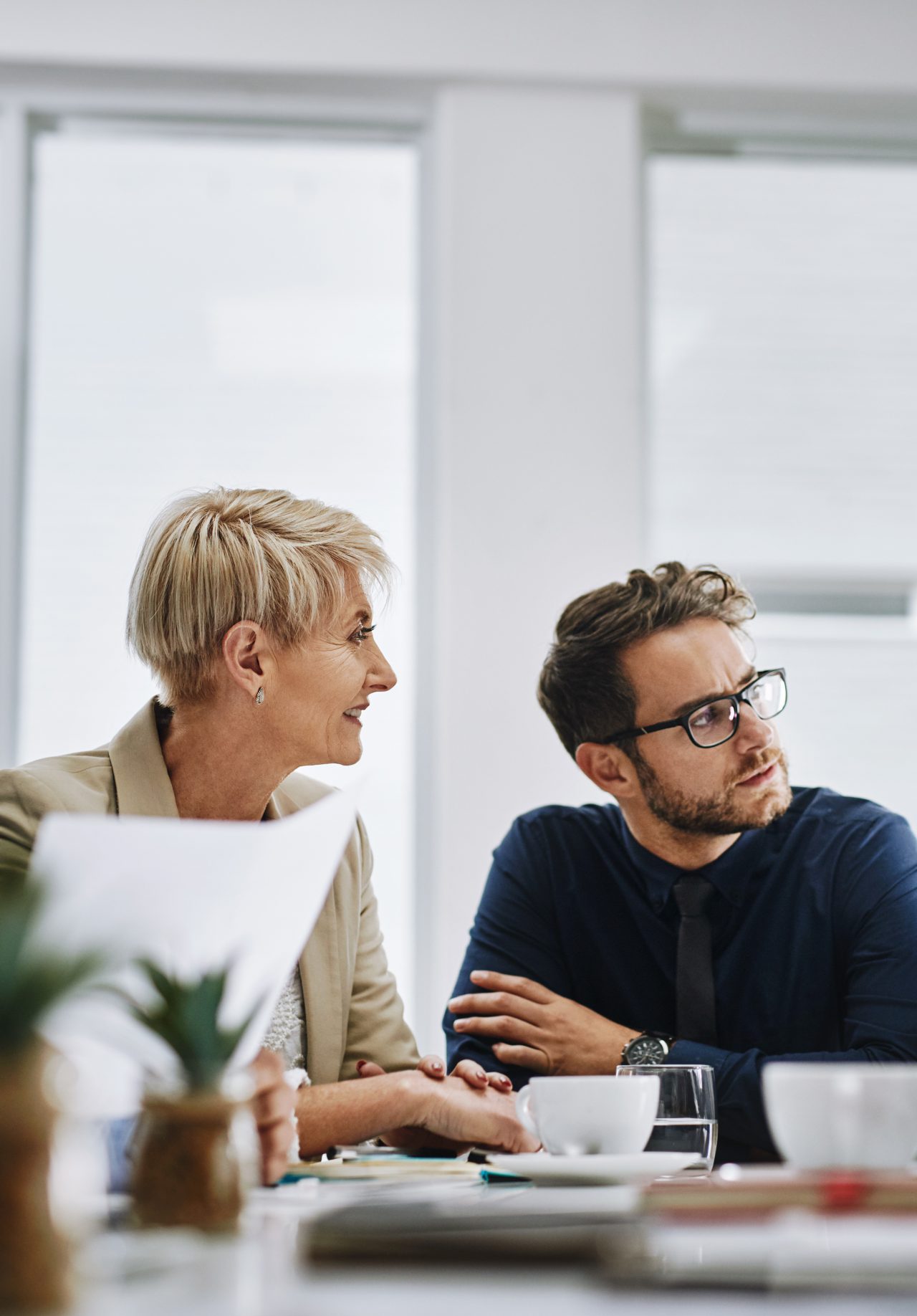 Regulatory Support - Regenity