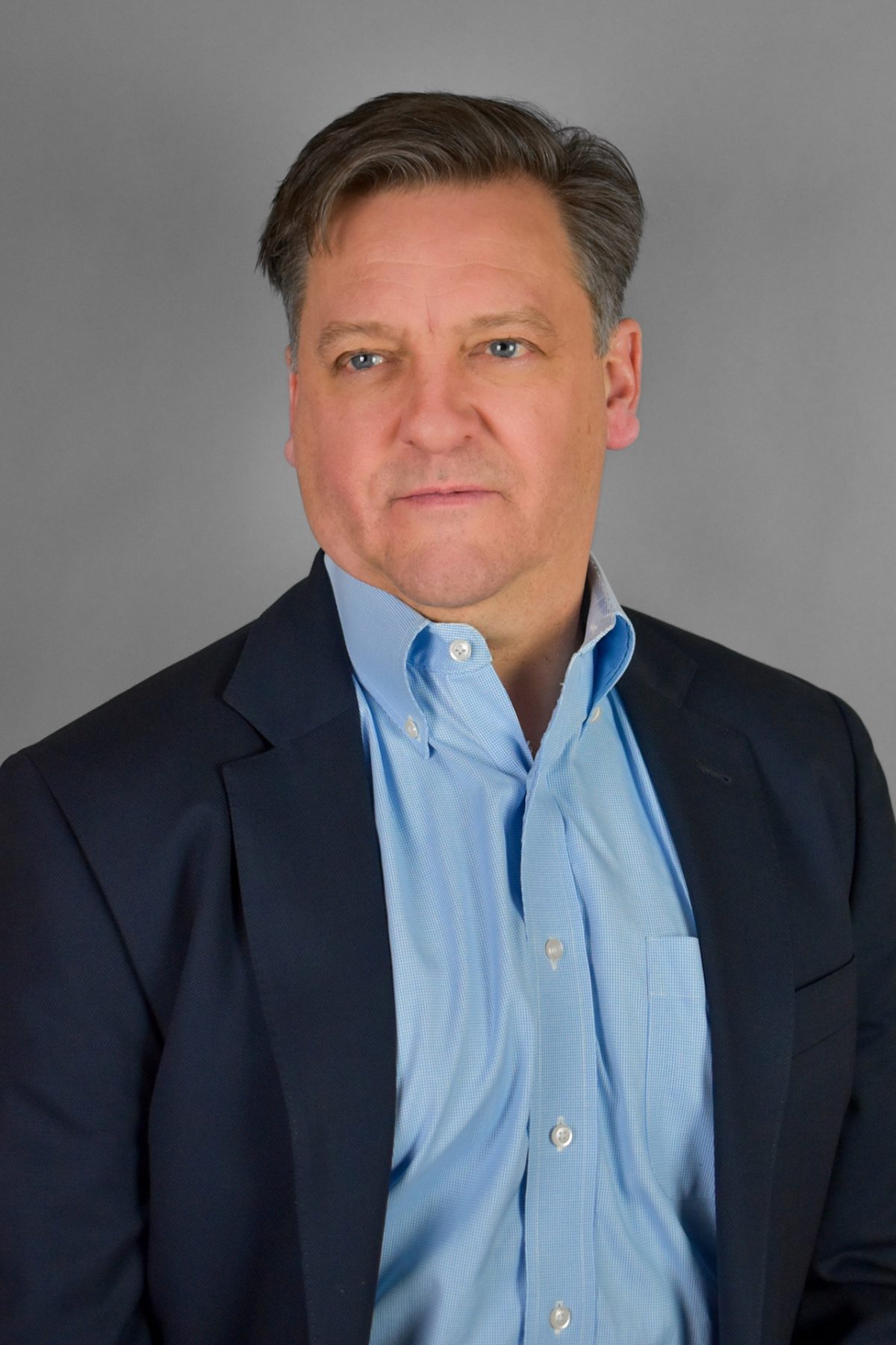Bill Messer - Regenity