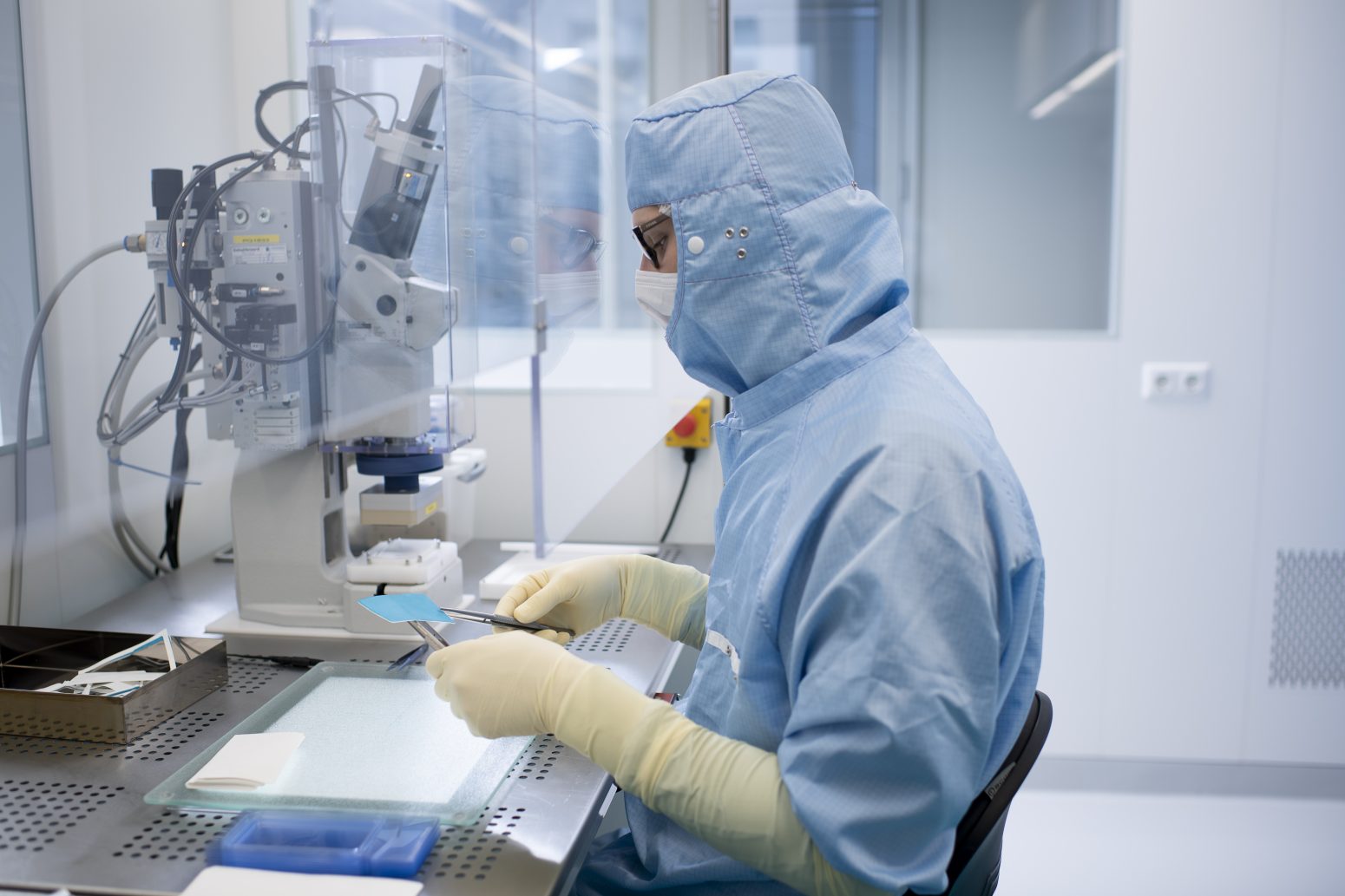 Medical Grade Biomaterials - Regenity