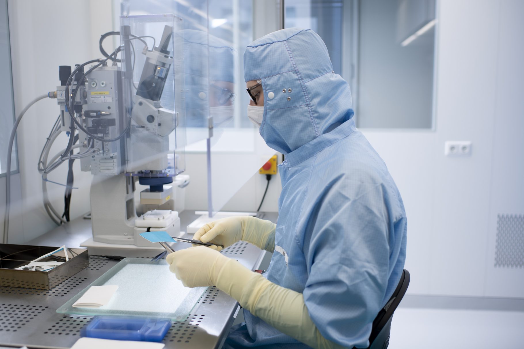 Medical Grade Biomaterials - Regenity