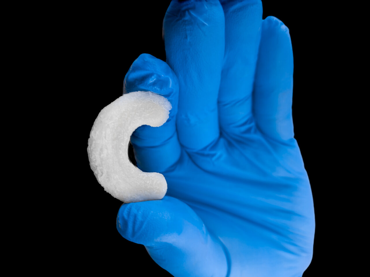 Collagen Matrix Acquires Polyganics - Regenity